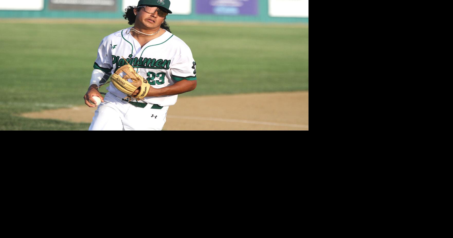 Dodge City A's top North Platte Plainsmen 6-1