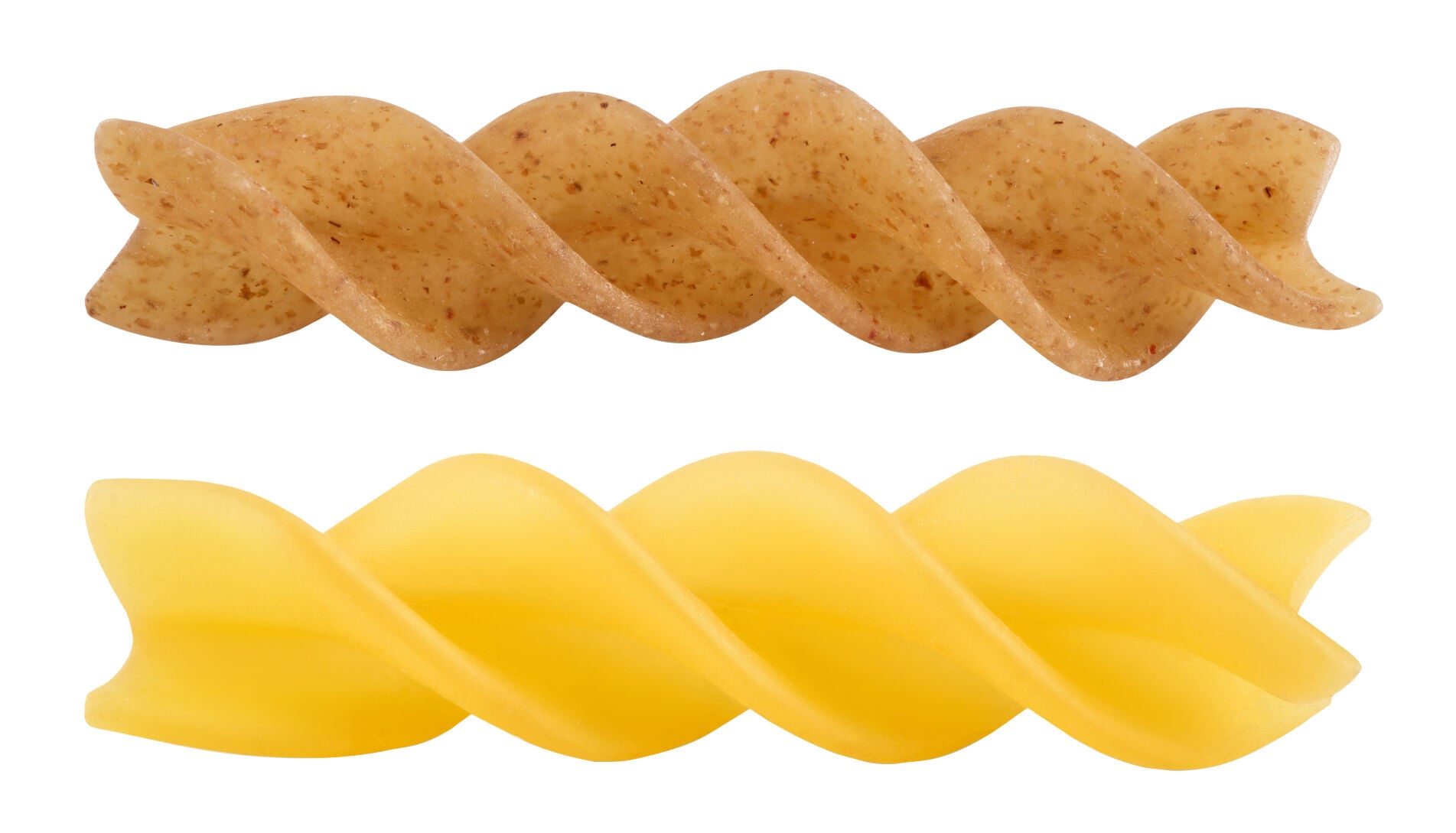 Is whole grain pasta good for you?
