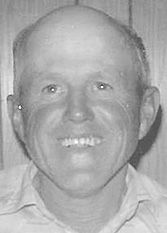 Arthur ‘Art’ Lockhart