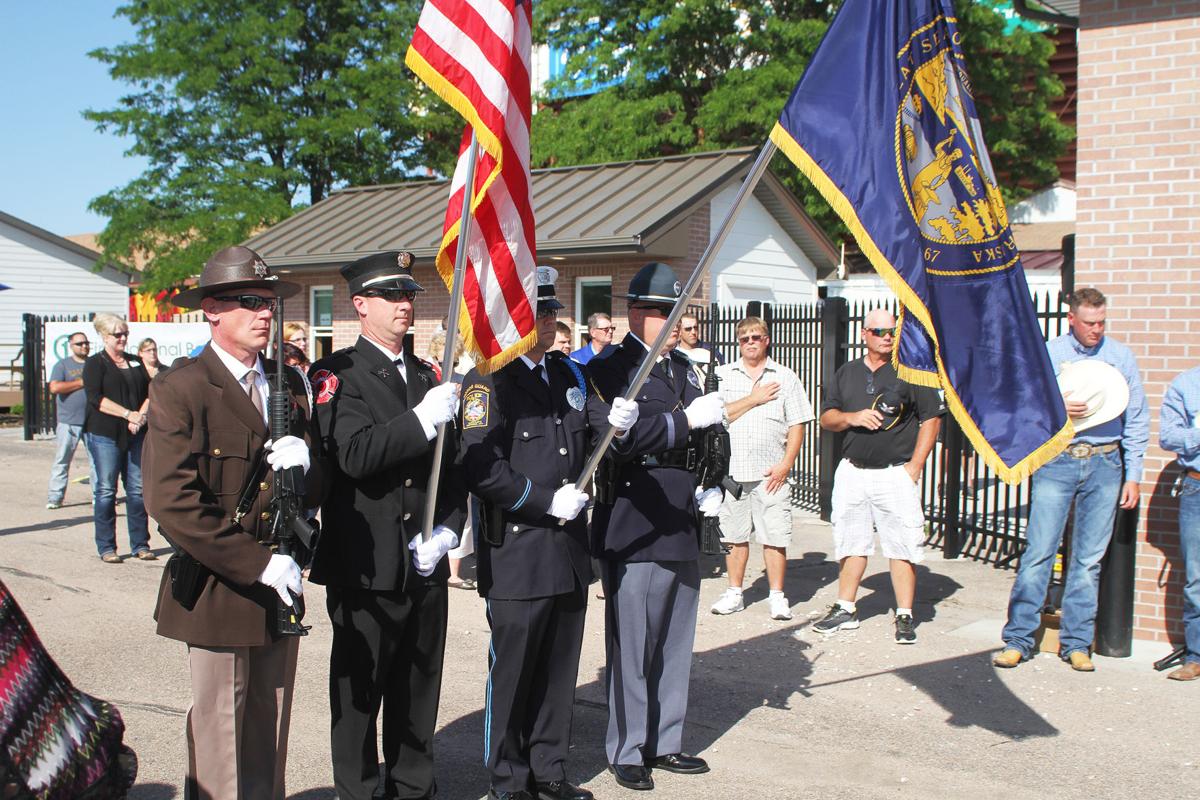 NEBRASKAland Days celebrates annual opening