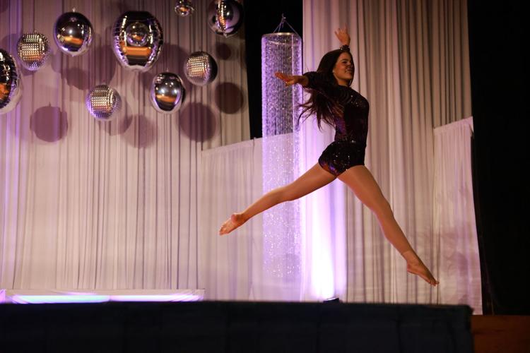 Raechel Warren and Janae Harris crowned Miss Nebraska and Miss Nebraska ...