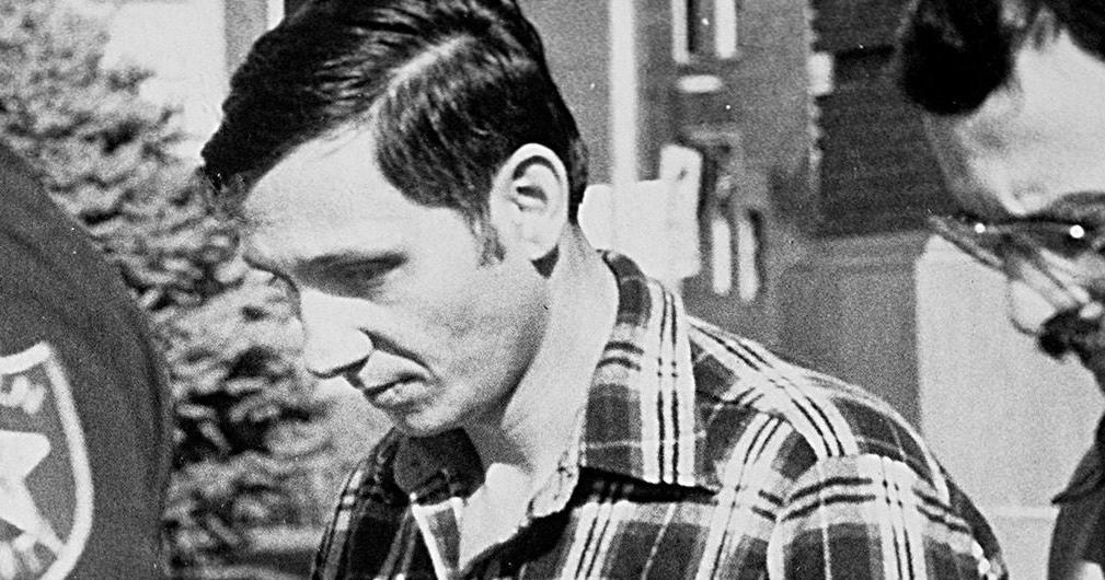 Judge rules Erwin Charles Simants still dangerous, to remain at Lincoln ...