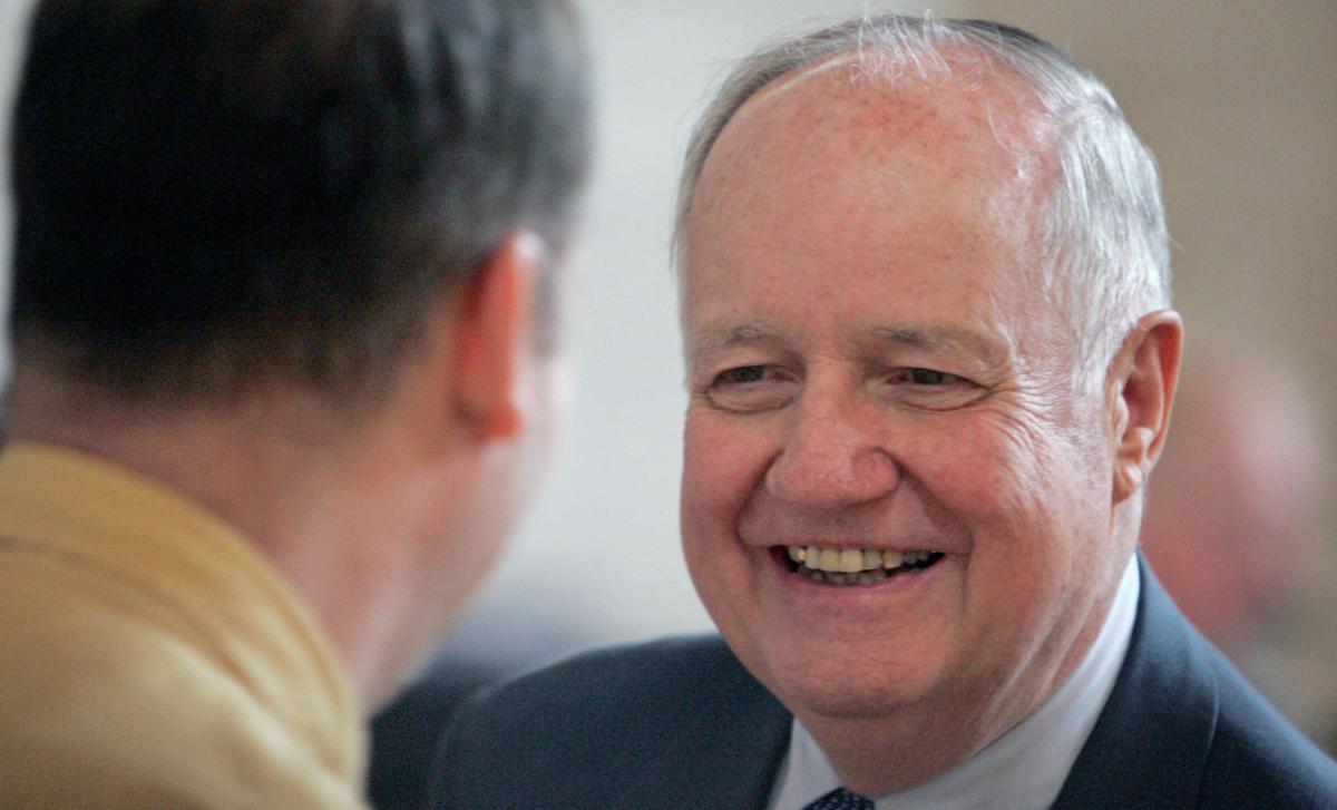 Former State Sen. Don Pederson dies in Lincoln