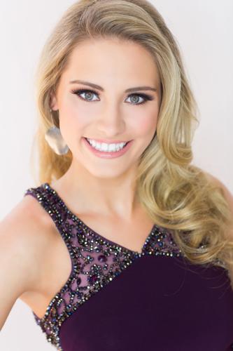 Sixteen will compete for crown