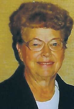 Miller, Mildred Ilene