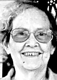 Janet Katheryne Reed