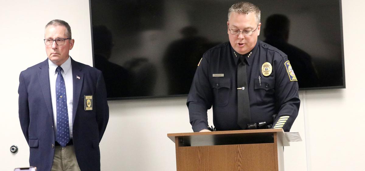 Two teens charged with first-degree murder in Pohlmeier homicide
