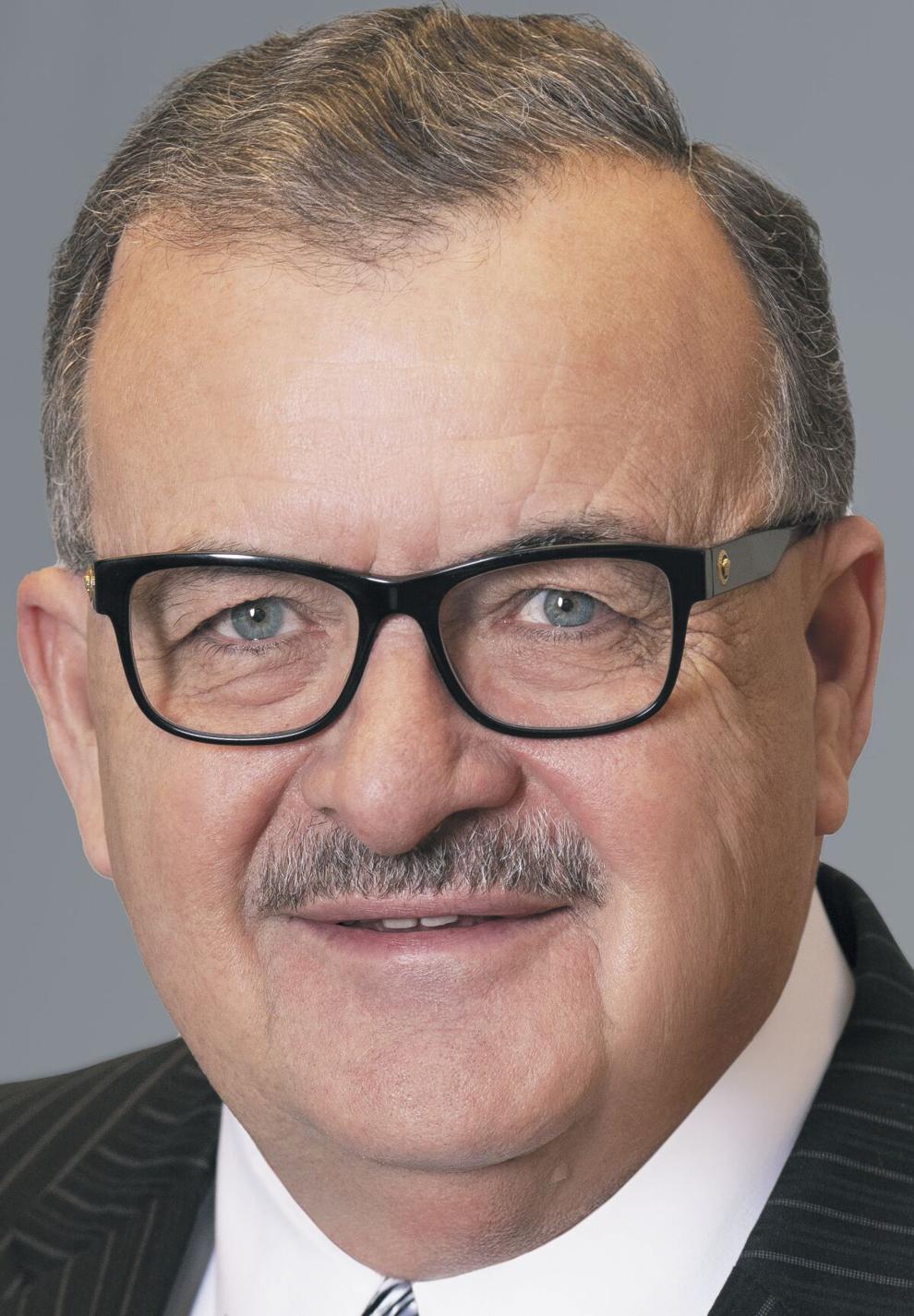 Mike Jacobson: Searching for solutions on affordable housing