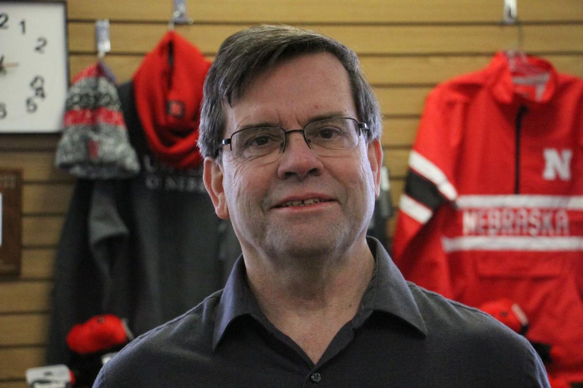 Readers talk about their goals for the coming year