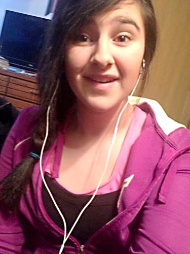 Missing girl may have been spotted in NP on Tuesday