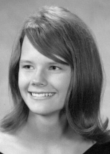 Katherine 'Kathy' S. (Sanford) Becker