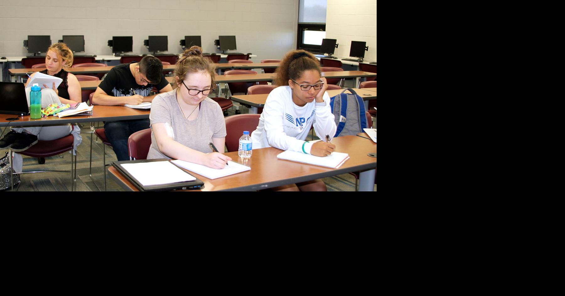 NPCC introduces Bridge to Success program