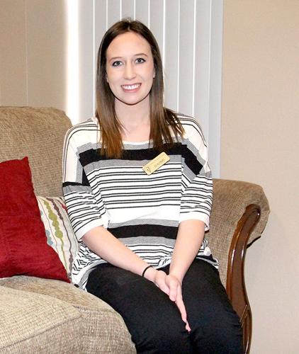 Women’s Resource Center announces new services director