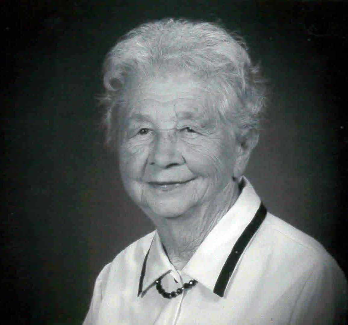 Virginia Marie Waechter
