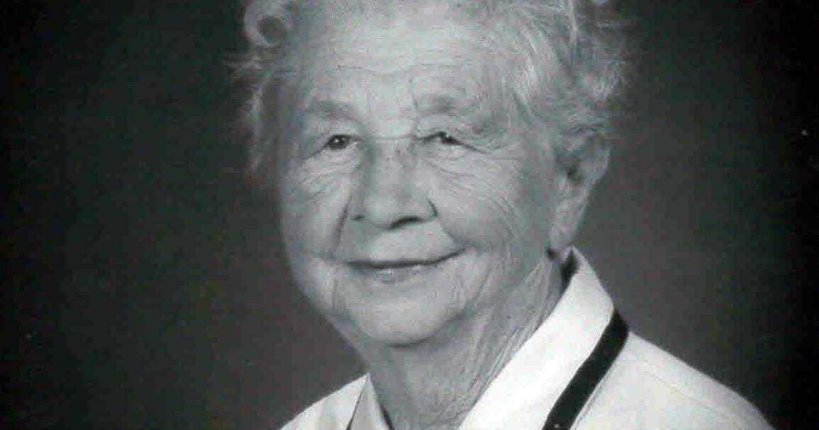 Virginia Marie Waechter