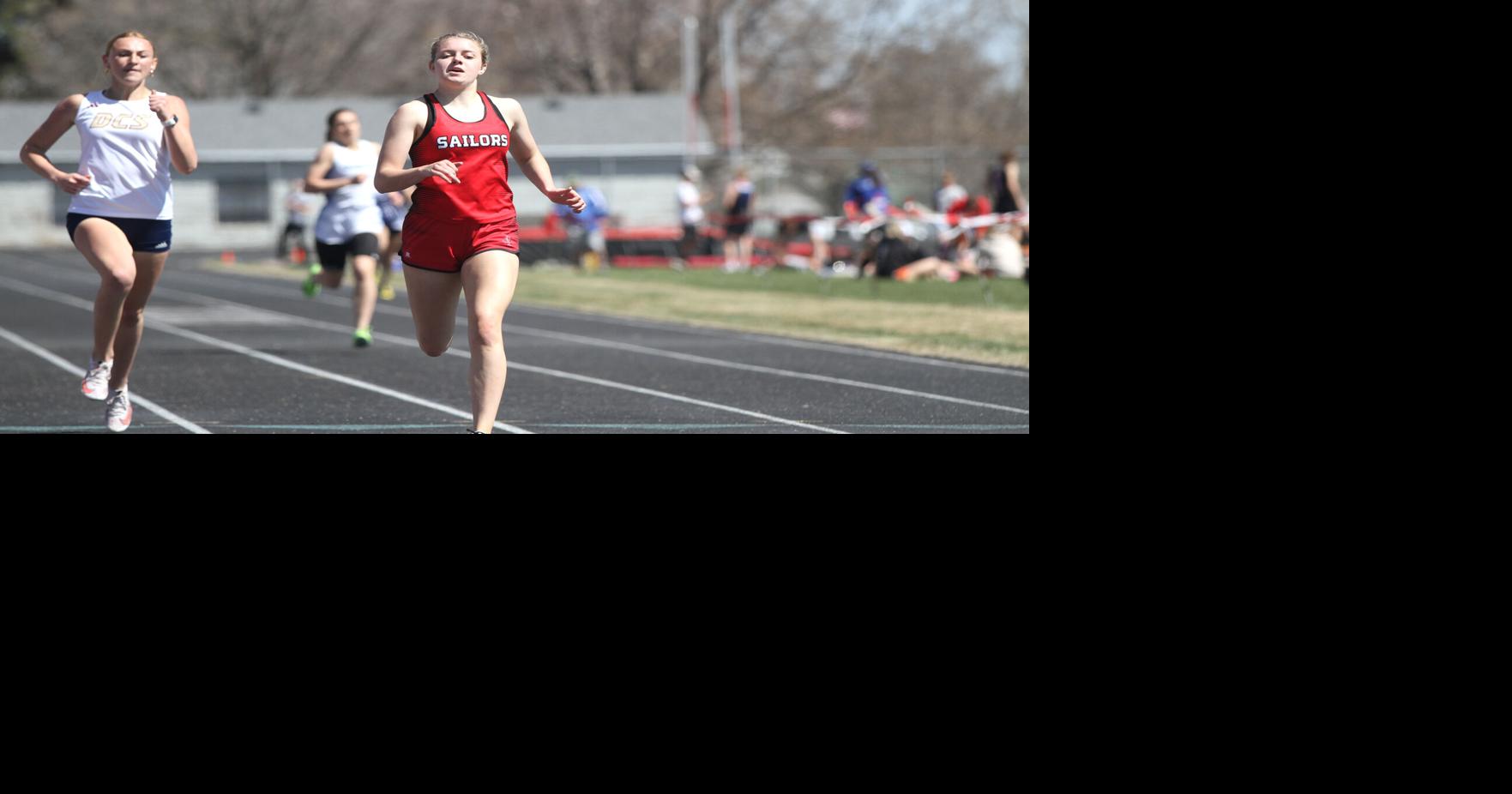 Sutherland's Story Rasby, other Telegraph-area athletes find success at ...