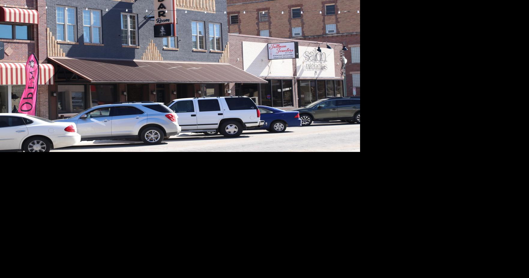 Nebraska Main Street Network recognizes North Platte efforts at ...