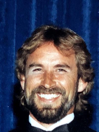 Randall Lynn ‘Randy’ Sawyer