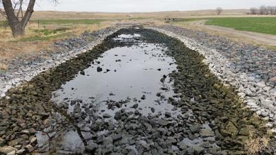 N-CORPE ceases Republican River compliance