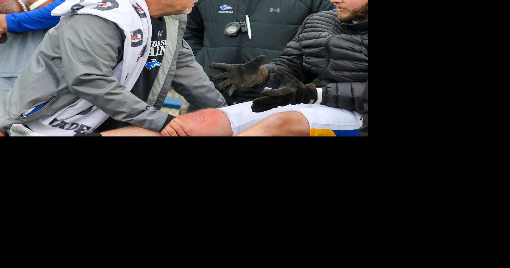 Bill Murphy, longtime UNK trainer and Hershey native, selected for ...