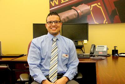 Meet your neighbor: Shawn Riley