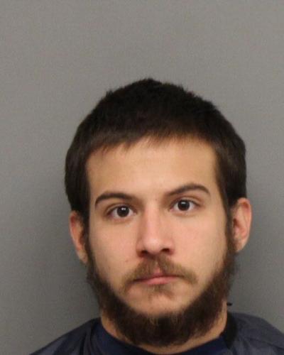 Fugitive Files: Joshua R. Salazar