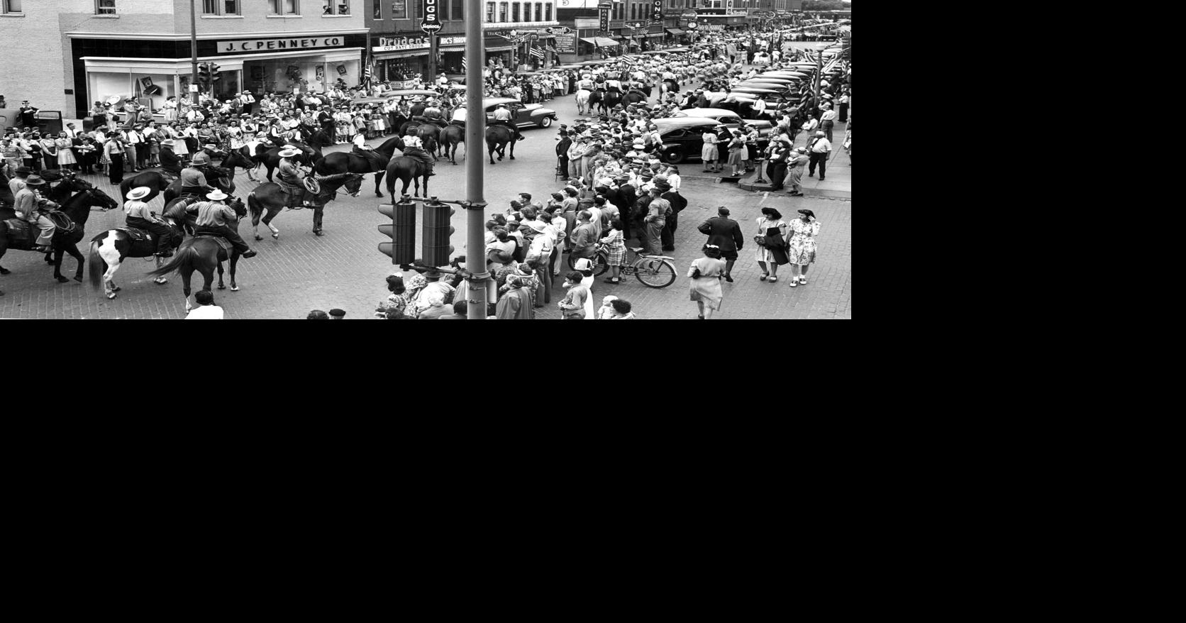 North Platte's own experienced fierce battle