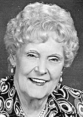 Mary Conn (Farrell) Dorwart