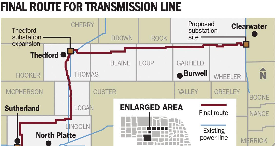 Public comment sought on NPPD's revised habitat conservation plan for R ...