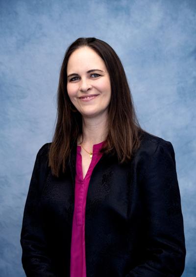 Gothenburg Health announces new chief medical officer