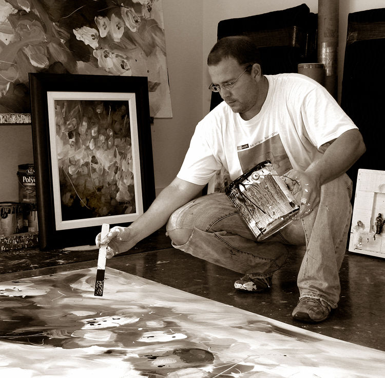 Neb. rural artists called to submit work