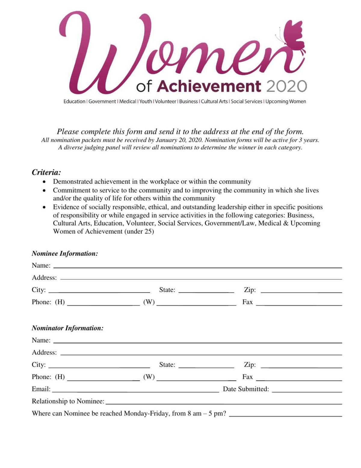 A roundabout way to a career: Women of Achievement speaker Kathy Bourque found her calling at GPH