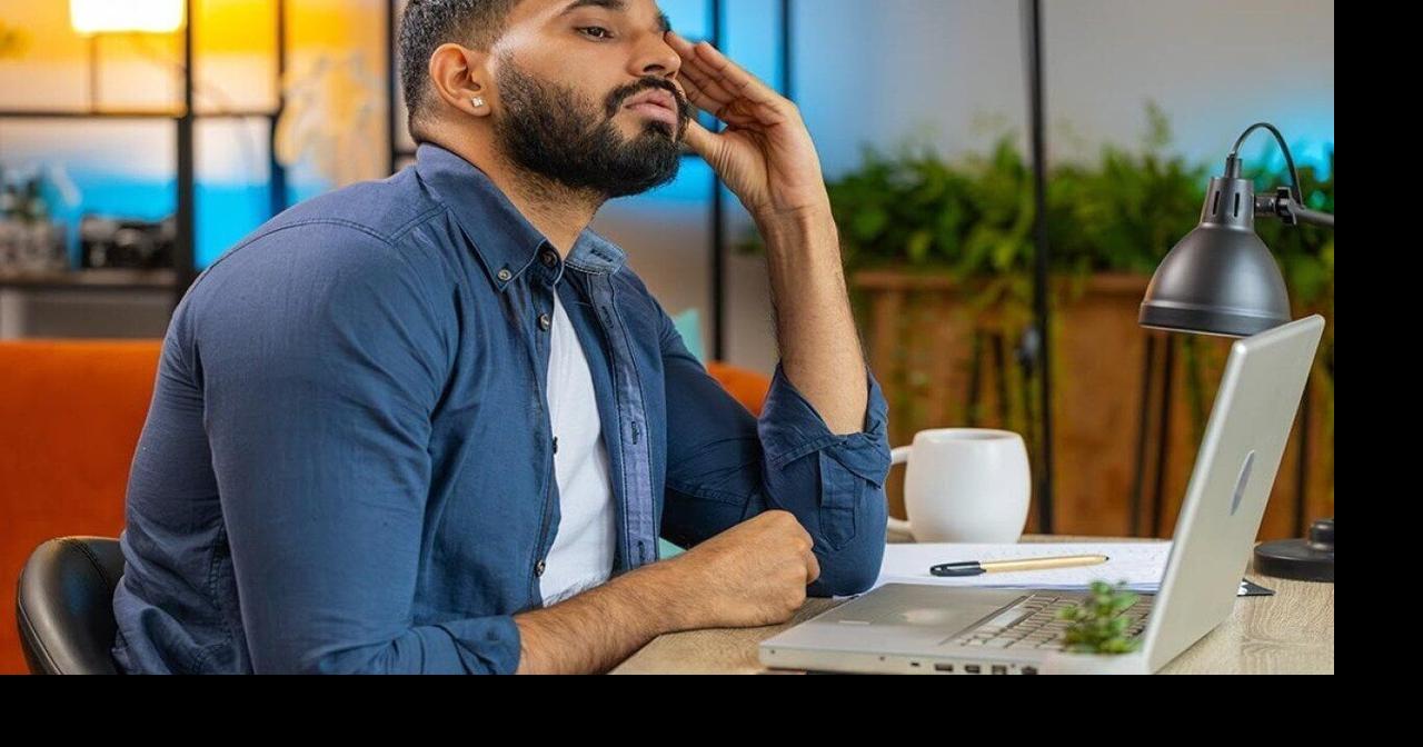 Only 40% of remote workers get clear feedback from management, new ...