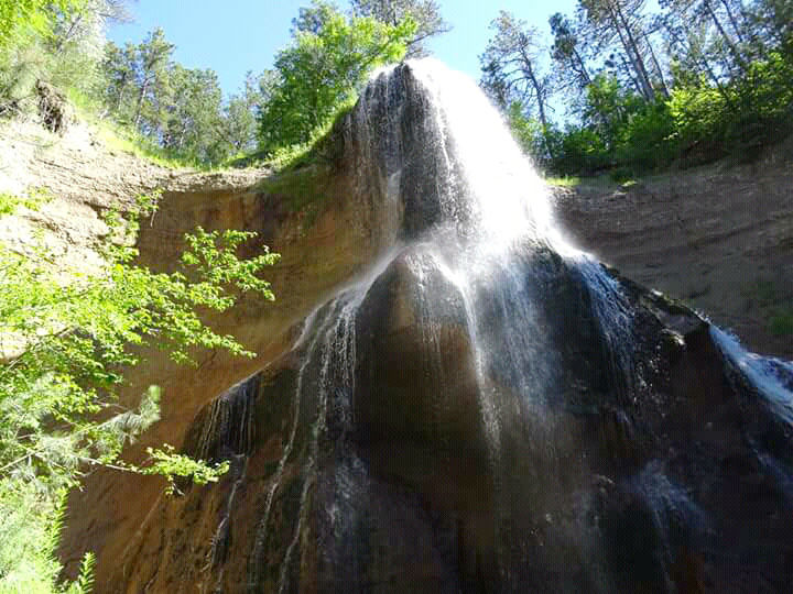 Connect: Wonderful Smith Falls