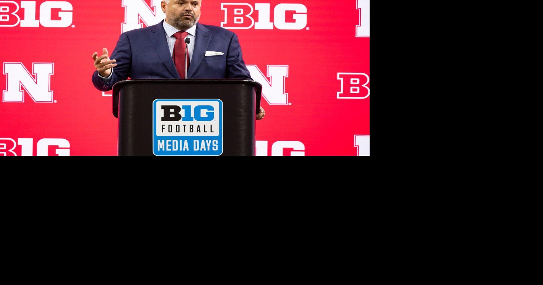 Andrew Bottrell: While turnovers plagued the Huskers again, Rhule's ...