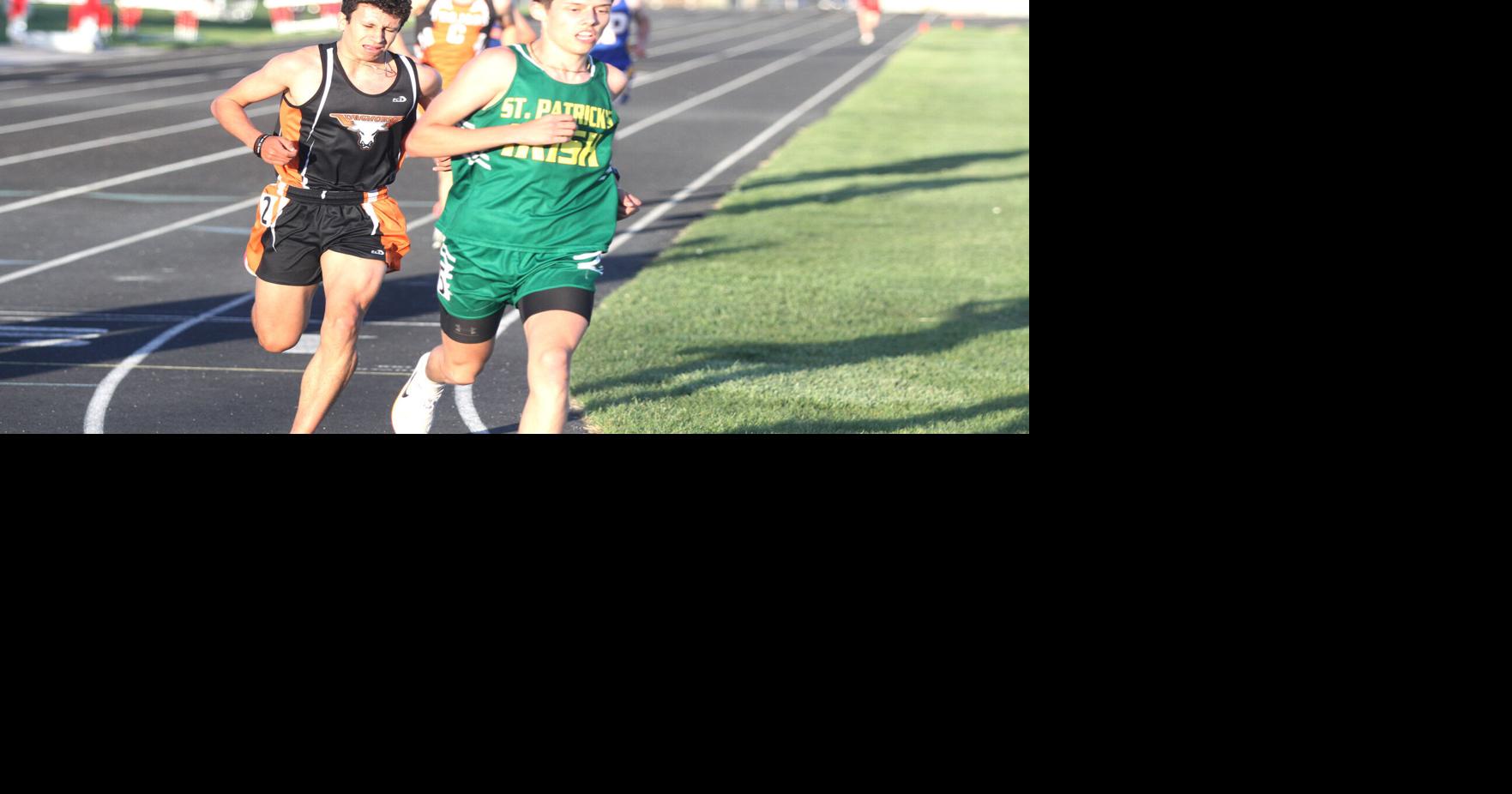 Personal records eclipsed as Sutherland hosts Best in the Midwest track ...