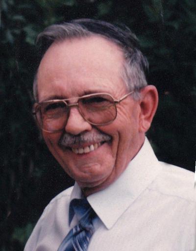 Robert Lee Bannister