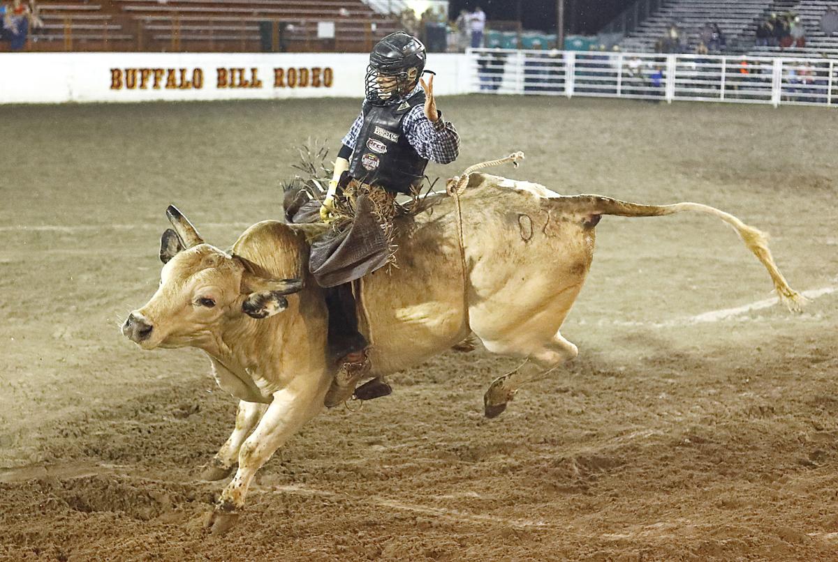 Put your boots on: Dress Western Fridays are almost here