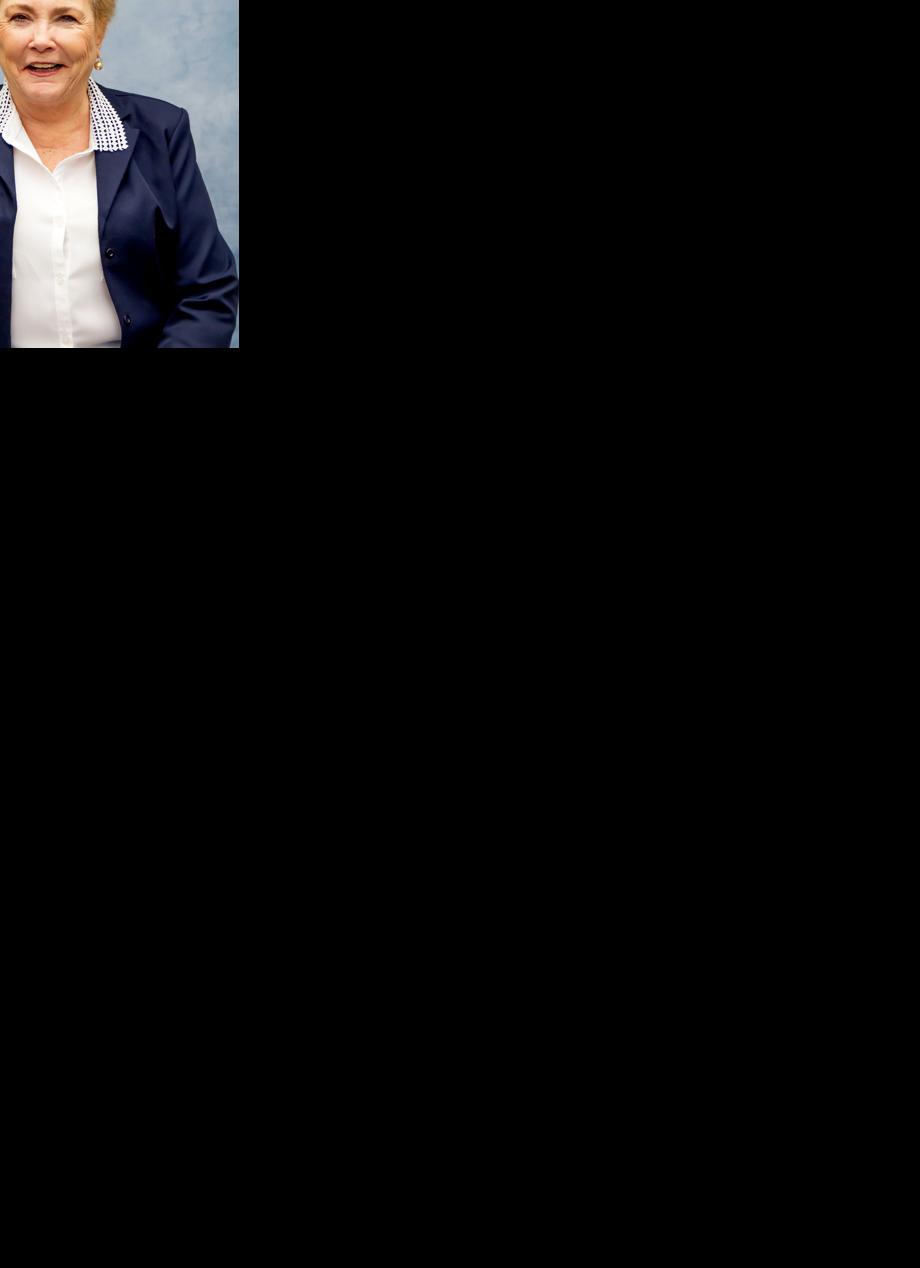 Two Gothenburg Health executives join the Health Info Technology board