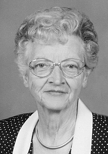 Theresa Jean Kesterson