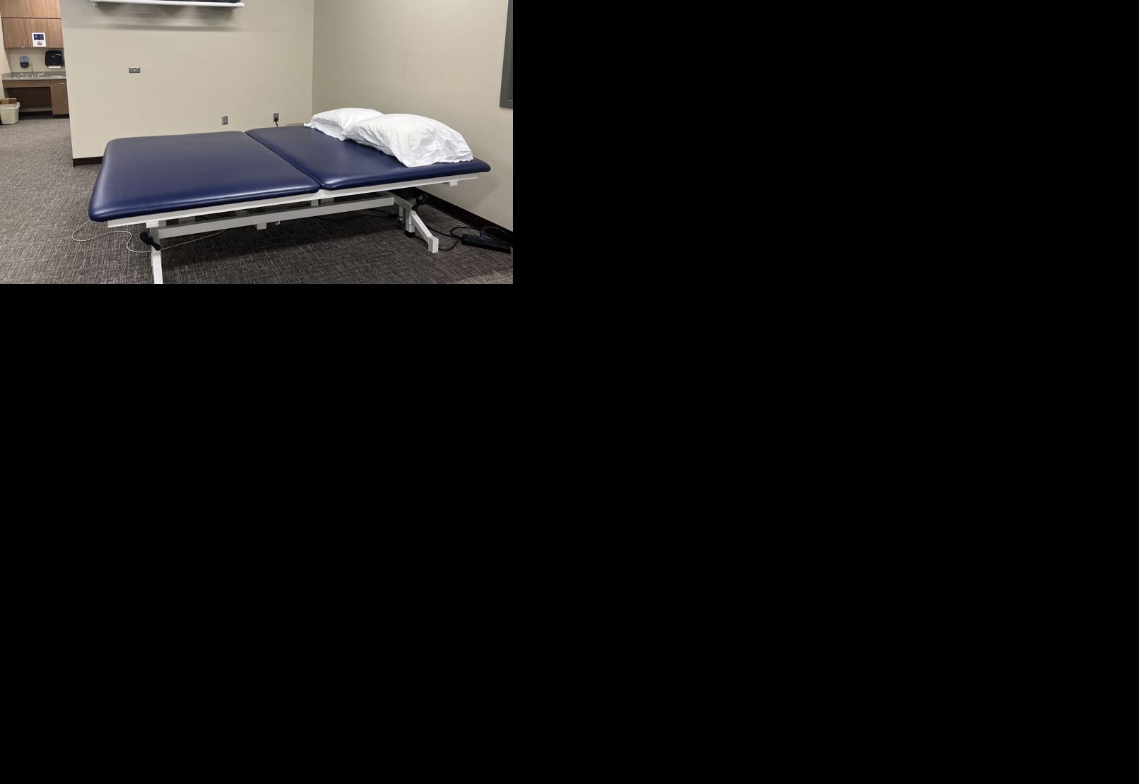 Loss of bladder control is common, but not normal