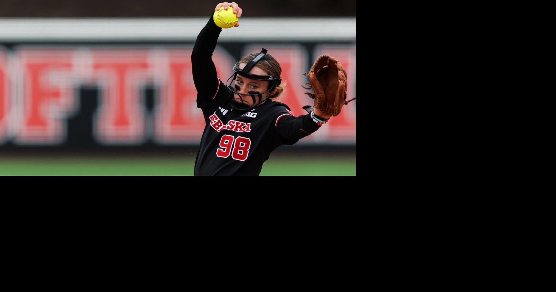 Just: Jordy Frahm's already a legend — her last goal would rank among ...