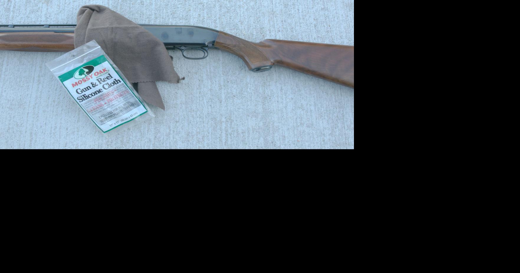 Julie Geiser: Things to do between hunting seasons and open water fishing