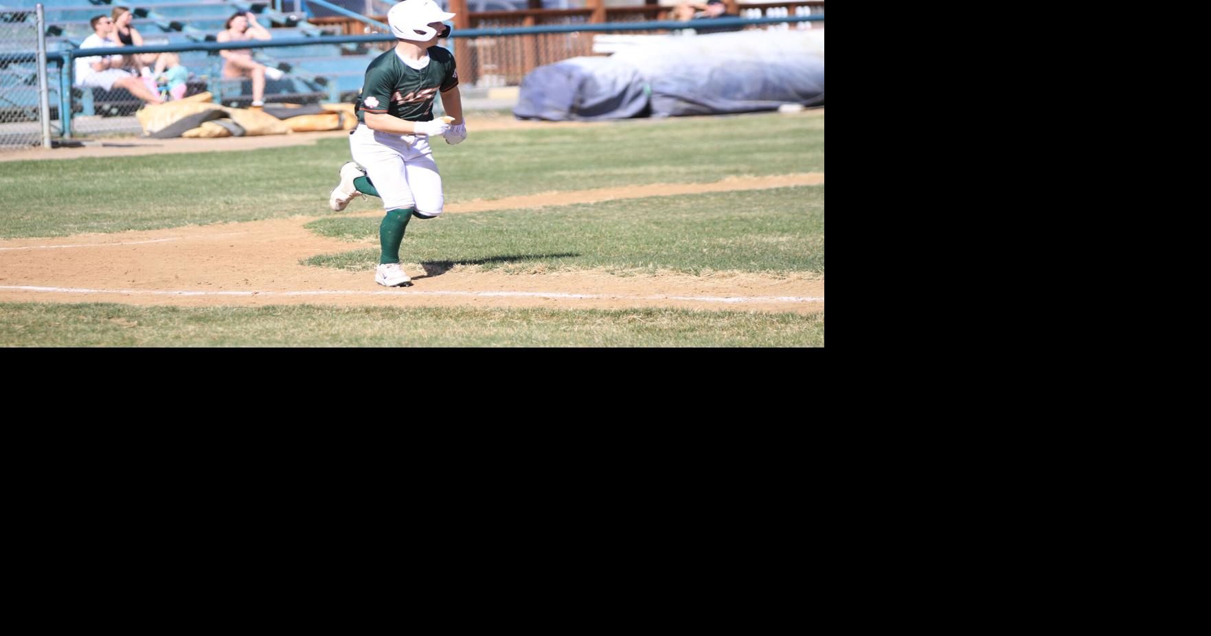 Pieper hits walk-off single as Maxwell/St. Pat's baseball comes back to ...