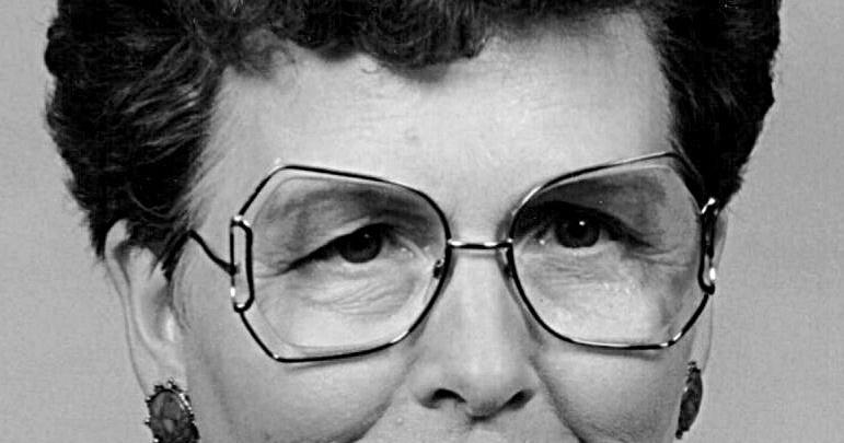 Leora M. Nielsen Smith