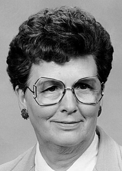 Leora M. Nielsen Smith