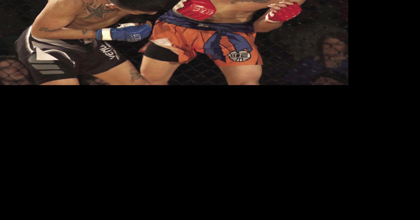 Jayson Scott delivers for home fans