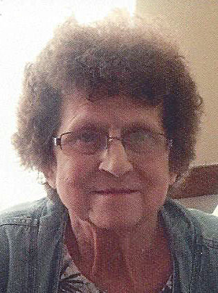 Barbara Jean Johnson