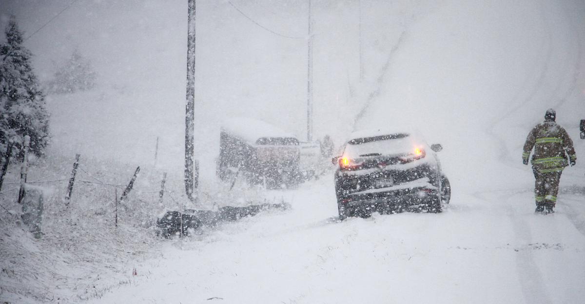 Spring snow storm brings 2019 snow total close to Top 10