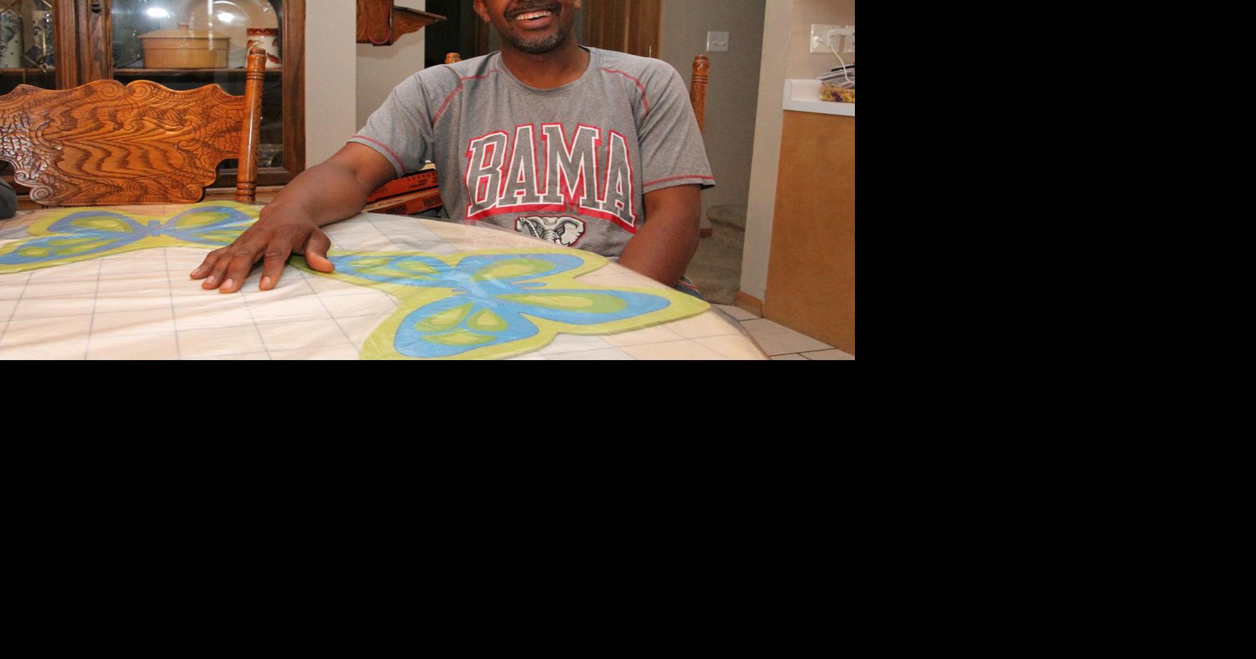 Meet Your Neighbor: Willie Roberts